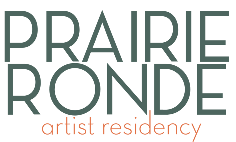 Prairie Ronde Artist Residency | Vicksburg Michigan