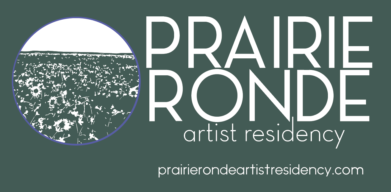 Prairie Ronde Artist Residency | Vicksburg Michigan