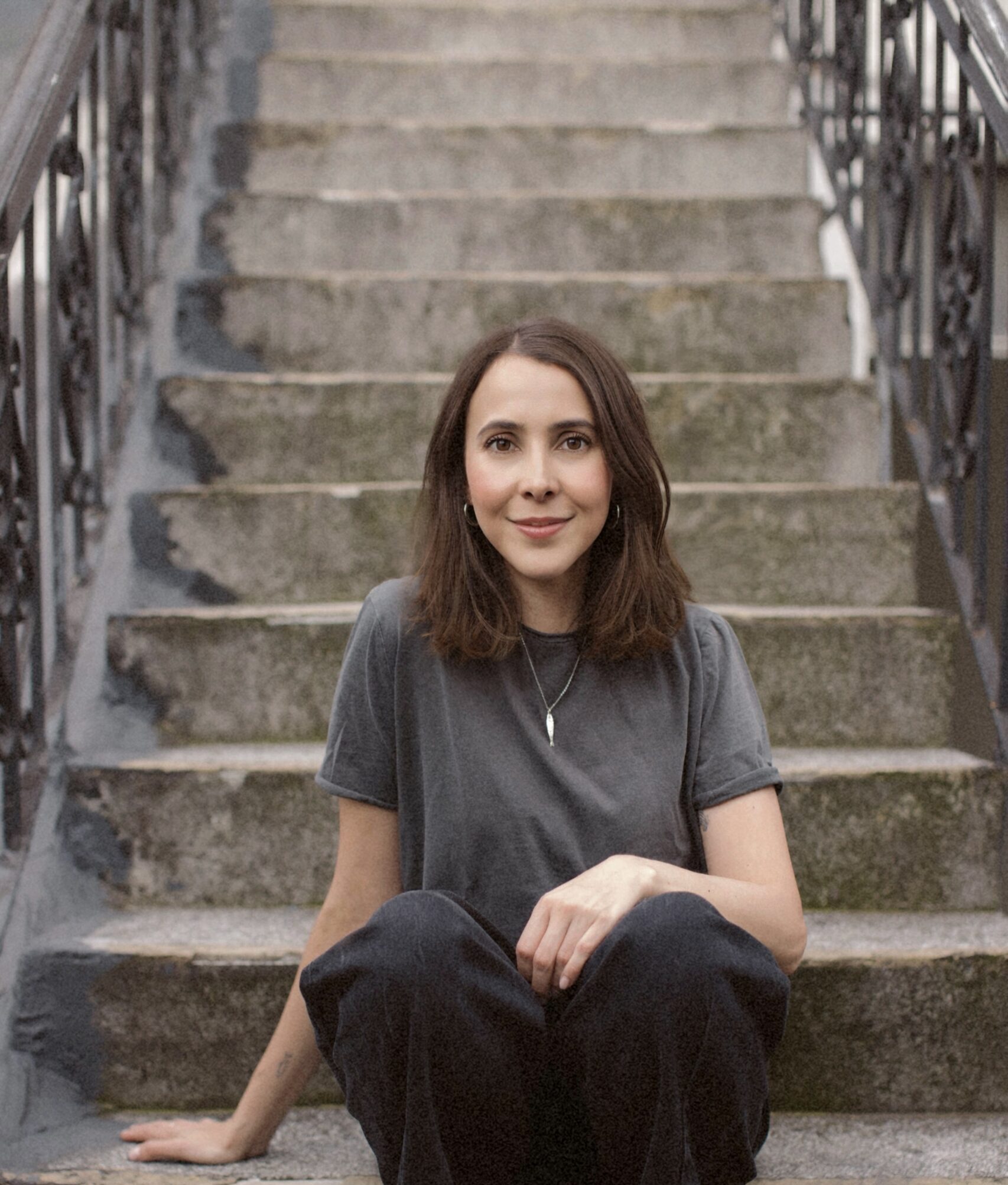 MARIANA NOREÑA - The Prairie Ronde Artist Residency