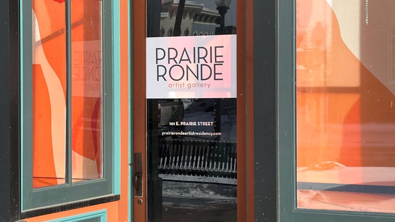 About - The Prairie Ronde Artist Residency
